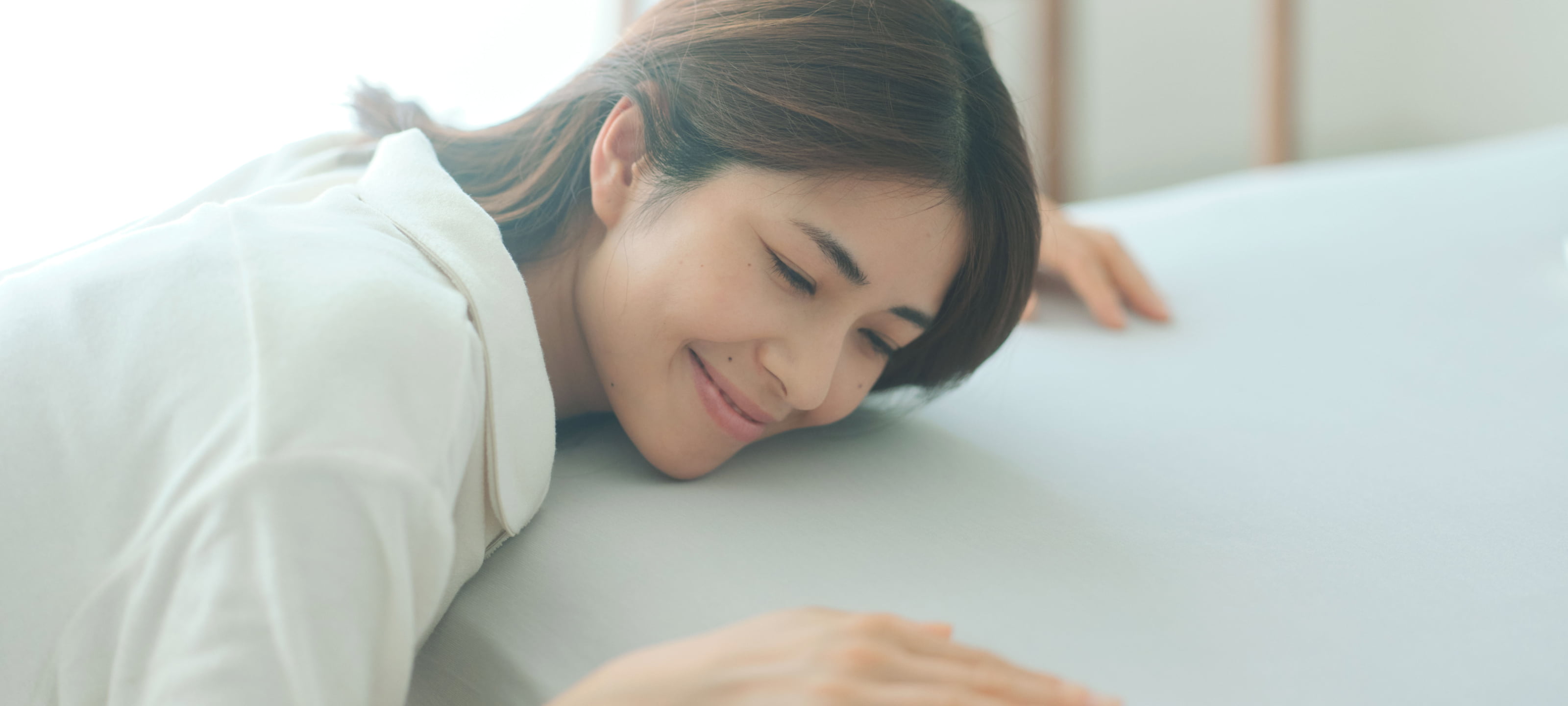 BAKUNE ボックスシーツ オールシーズン | TENTIAL公式オンラインストア