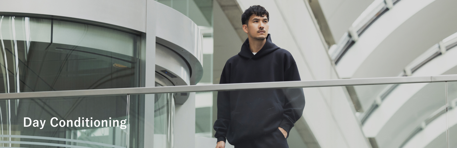 DAY CONDITIONING商品一覧ページ | TENTIAL公式オンラインストア