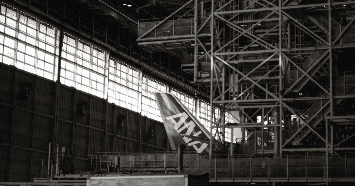 Conditioning Journey - #3 ANAビジネスジェット | TENTIAL[テンシャル] 公式オンラインストア